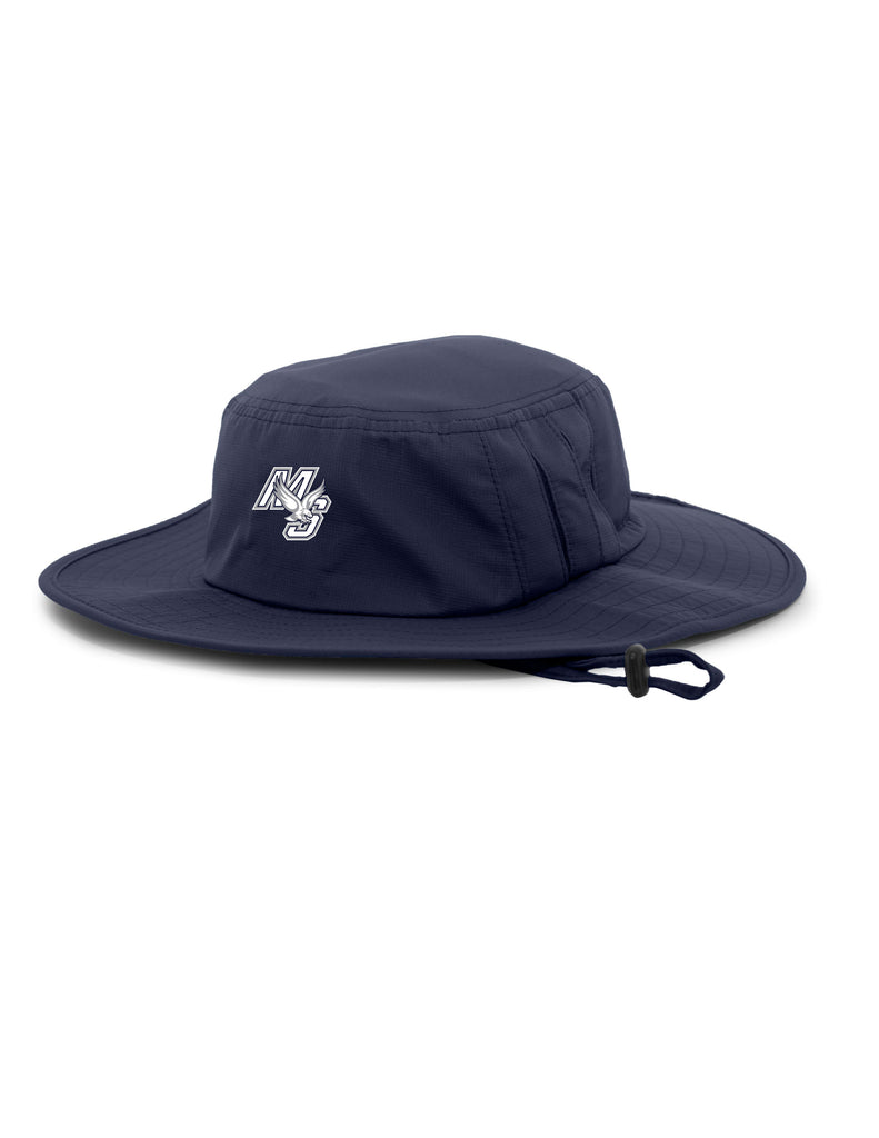 Manta Ray Boonie Hat – ShopGRC