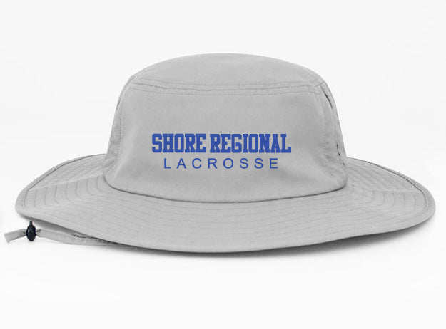Manta Ray Boonie Hat – ShopGRC