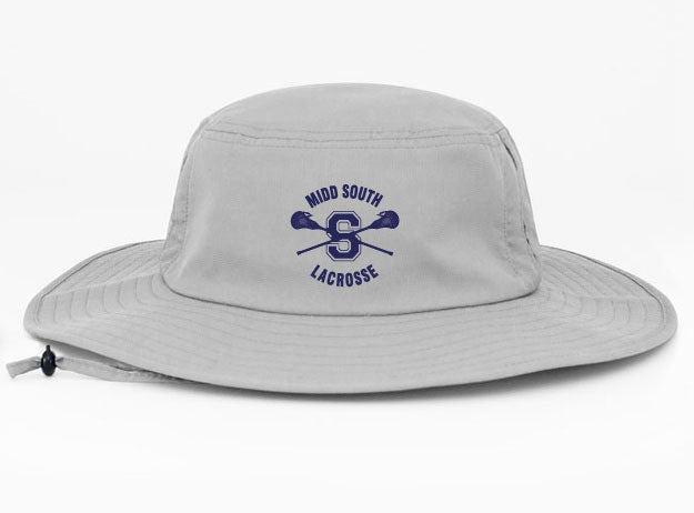Manta Ray Boonie Hat – ShopGRC